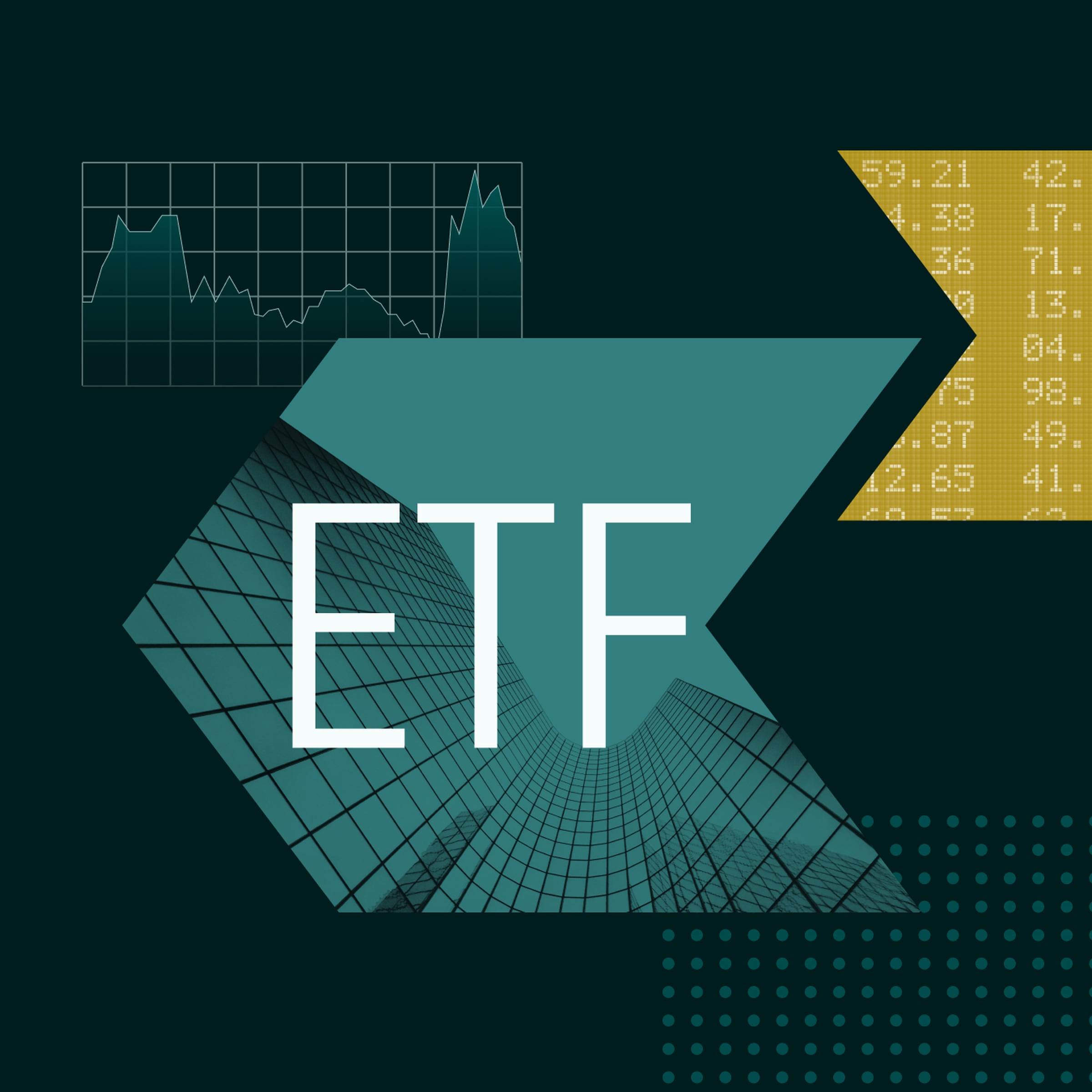 8 ETFs That Bridge the Value-Quality Divide | Morningstar