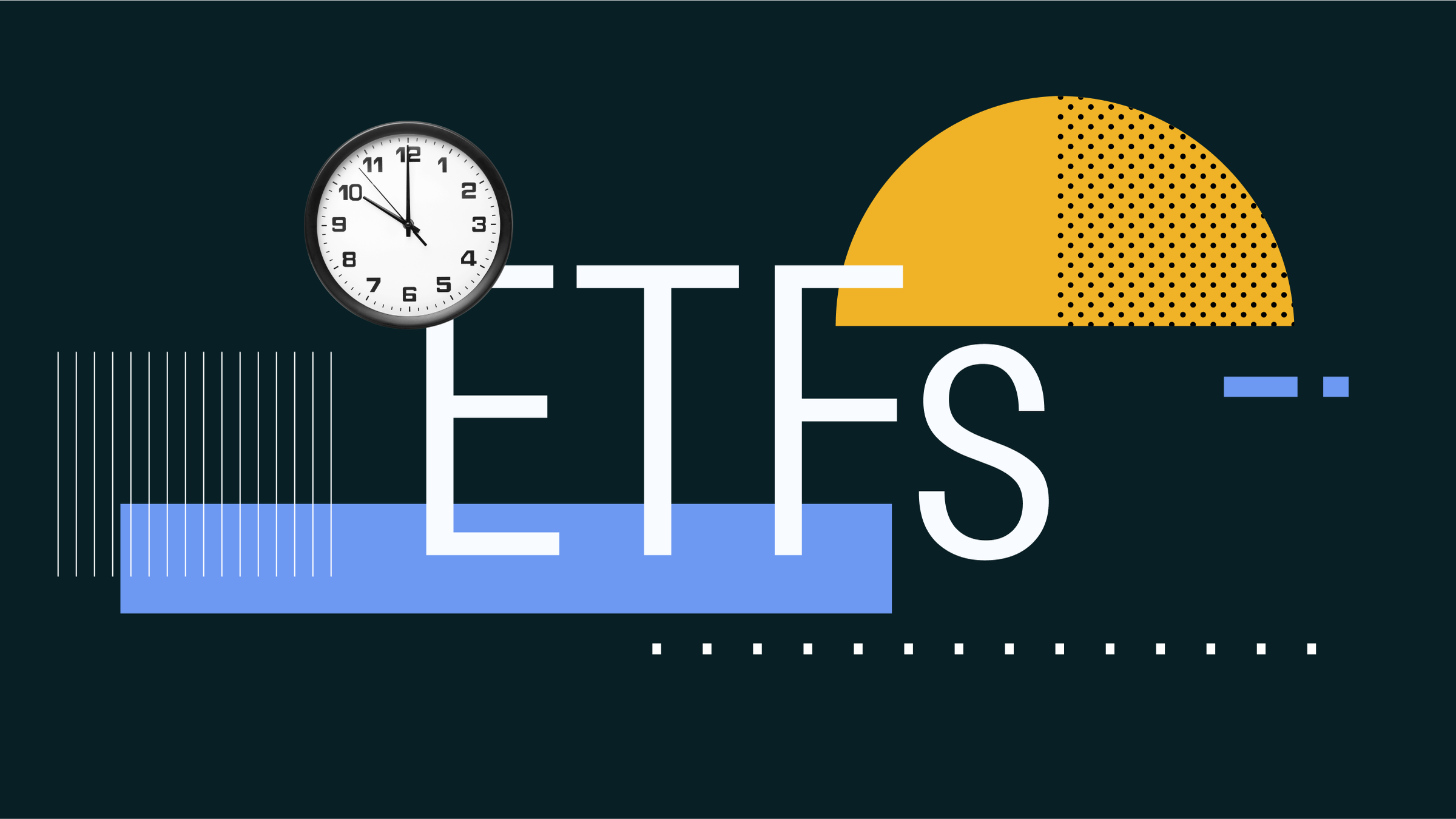 Los 3 Mejores ETFs de Alto Dividendo Europeo | Morningstar España