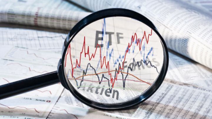 Les ETF actifs les plus performants et les moins performants en 2024 jusqu'à présent ...
