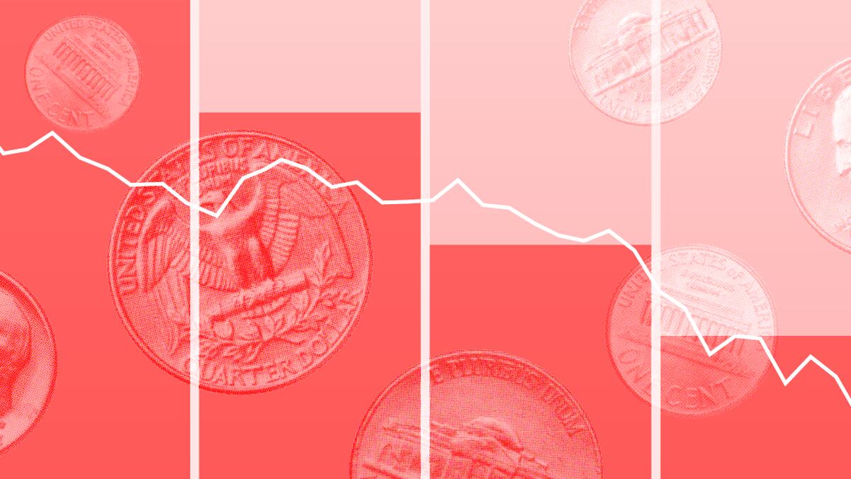 15 US Stocks That Have Destroyed the Most Shareholder Value Over the ...