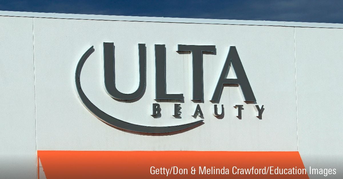 It s Not Just Warren Buffett We Also Think Ulta Beauty Is a Buy Morningstar