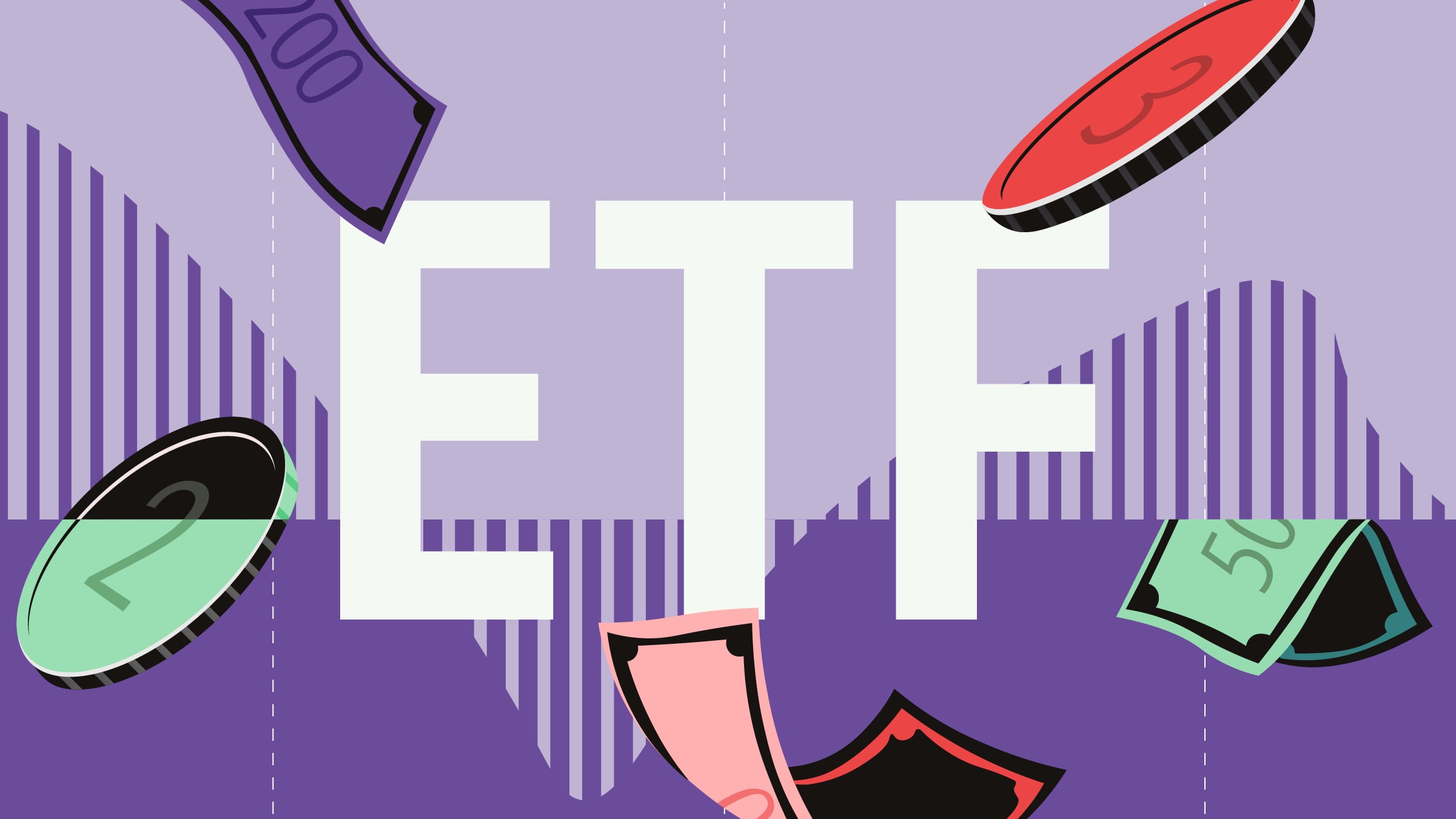 10 Top-Performing US Equity ETFs | Morningstar Canada