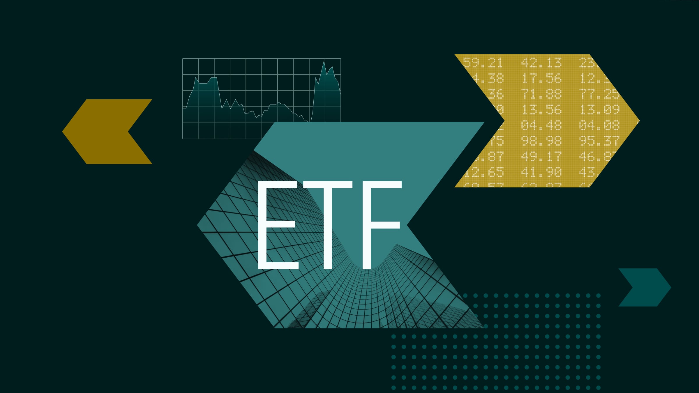Active ETFs Brought in Record $44.8 Billion in July | Morningstar