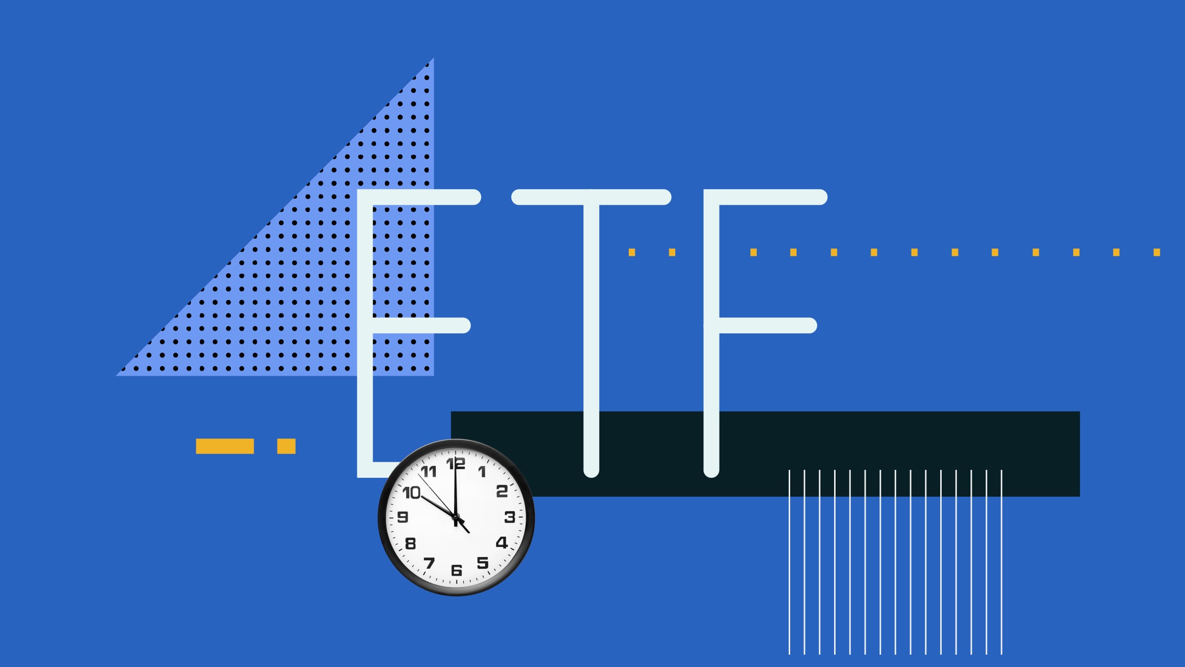 The Promise and Peril of Innovation Stock Active ETFs | Morningstar