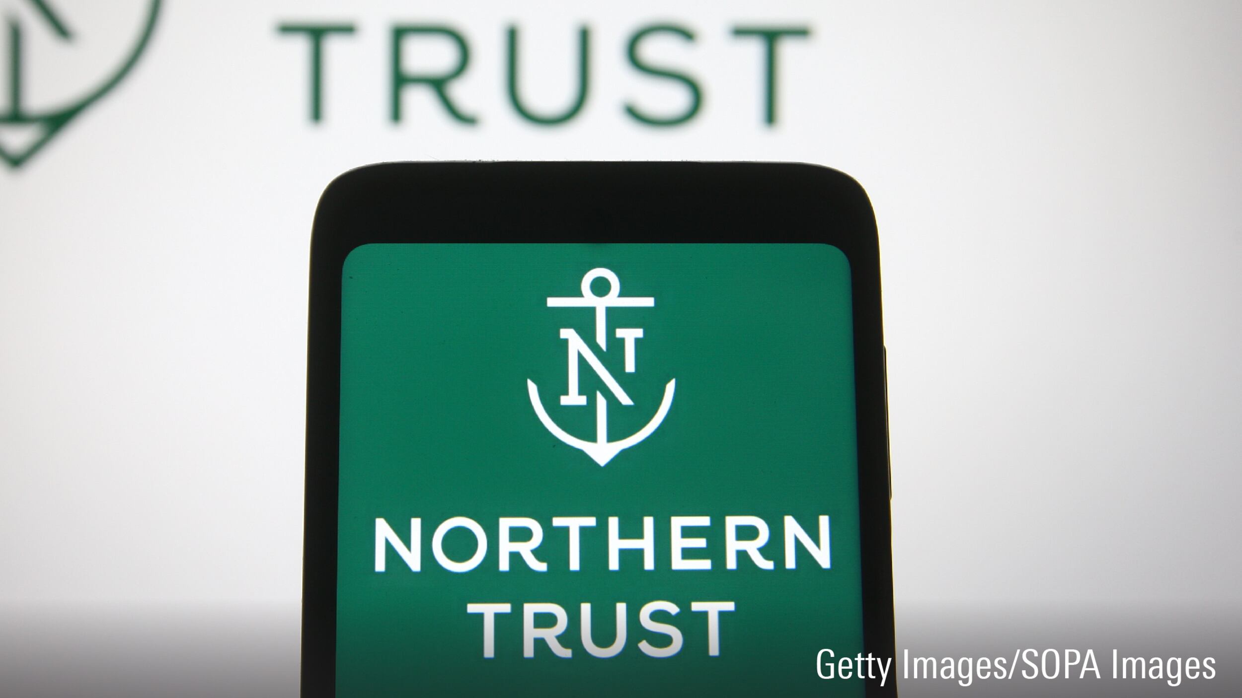 Northern Trust Earnings: Net Interest Income Not as Bad as Feared, and ...